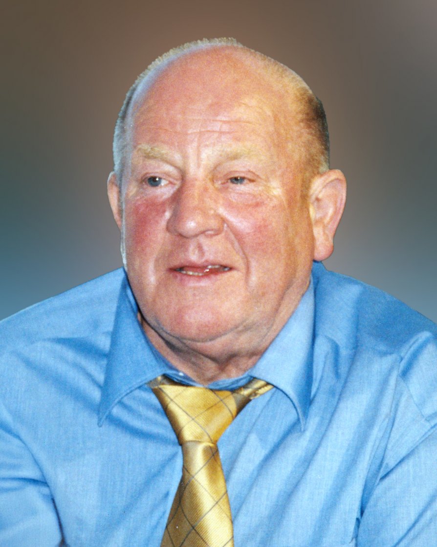 Marcel GERAERTS (26-02-1938 - 25-09-2025) | Uitvaartzorg Hansen