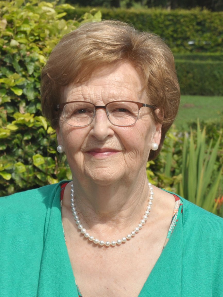 Online condolenties | Uitvaartzorg Hansen