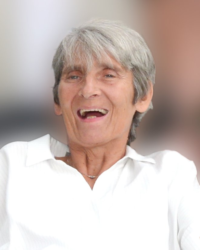 Maria JACOBS (16-02-1960 - 11-02-2025) | Uitvaartzorg Hansen