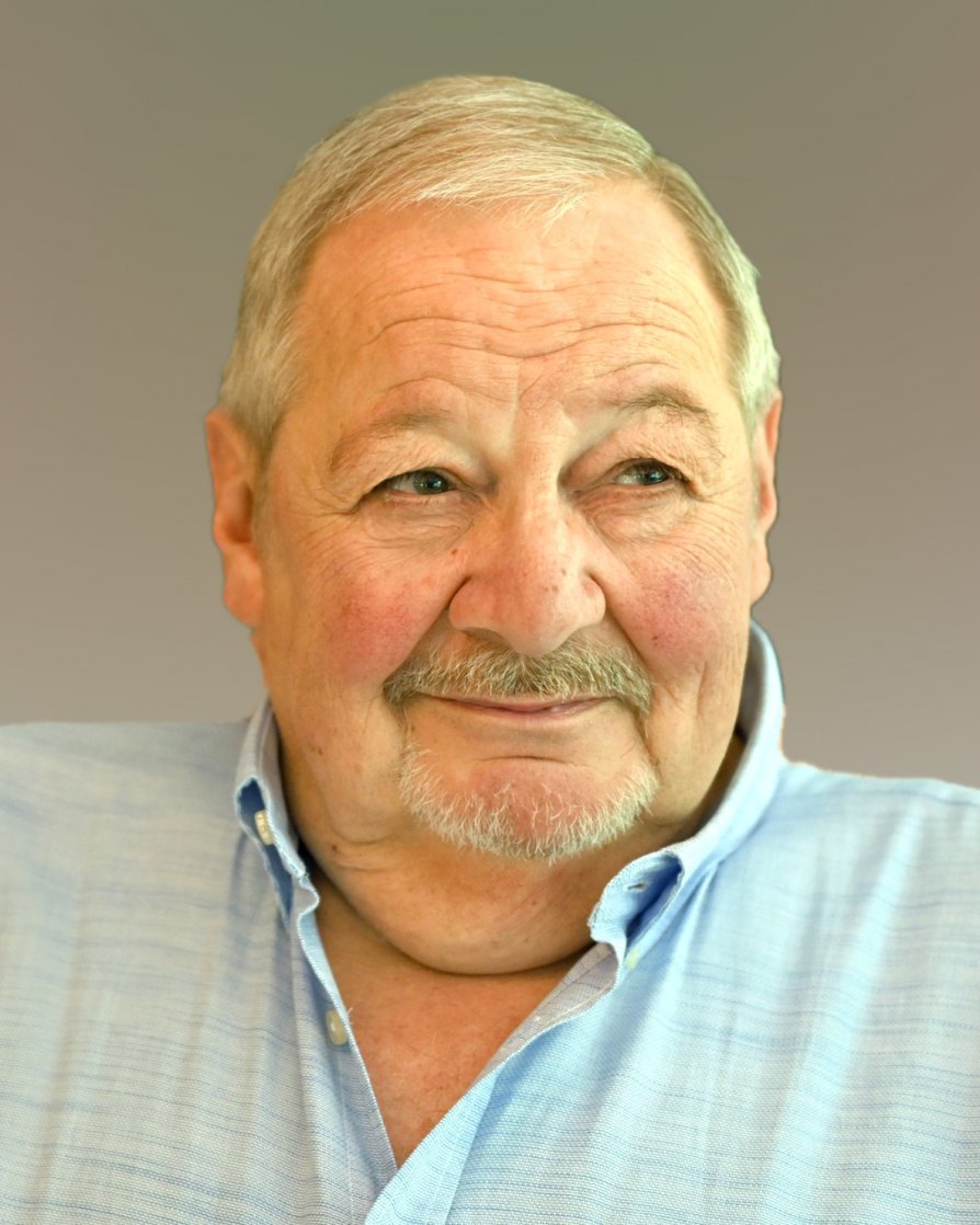 Michel TORBEYNS (21-01-1955 - 17-10-2025) | Uitvaartzorg Hansen