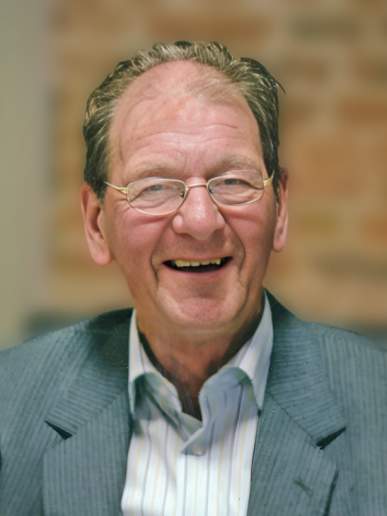 Online condolenties | Uitvaartzorg Hansen