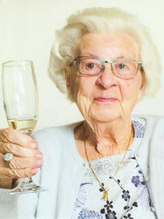 Online condolenties | Uitvaartzorg Hansen