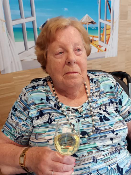 Online condolenties | Uitvaartzorg Hansen