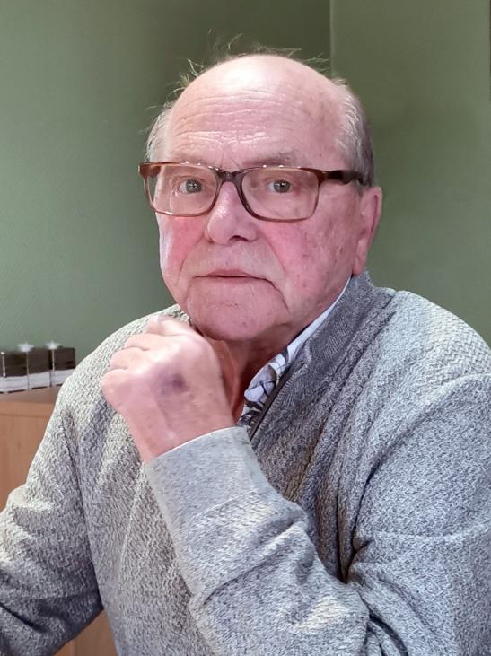 Online condolenties | Uitvaartzorg Hansen